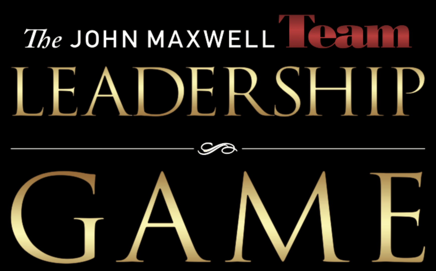 The Leadership Game - BrightHill Group
