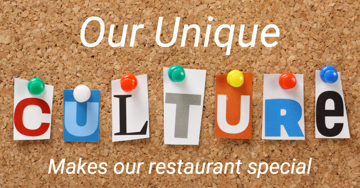 Our Unique Culture - BrightHill Group